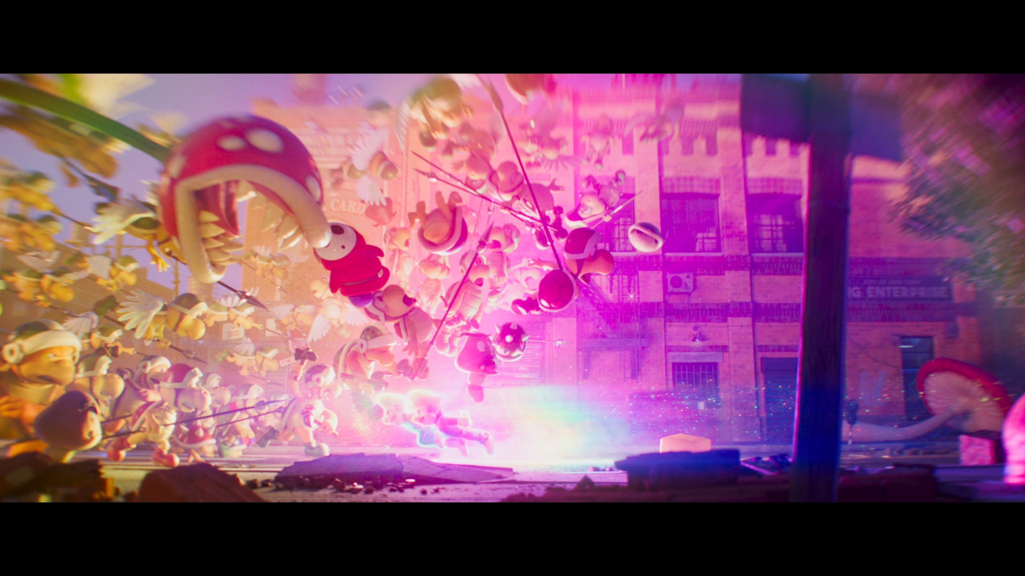 DoBlu.com – 4K UHD & Blu-ray Reviews | The Super Mario Bros. Movie 4K ...