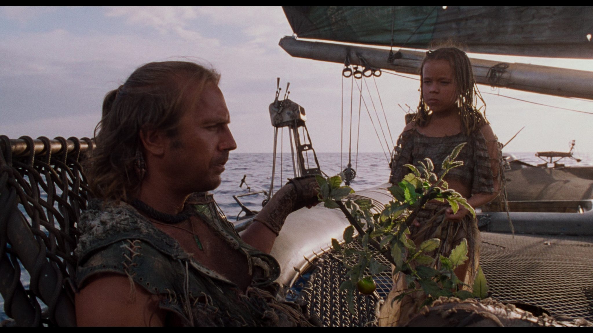 DoBlu.com – 4K UHD & Blu-ray Reviews | Waterworld 4K UHD Review