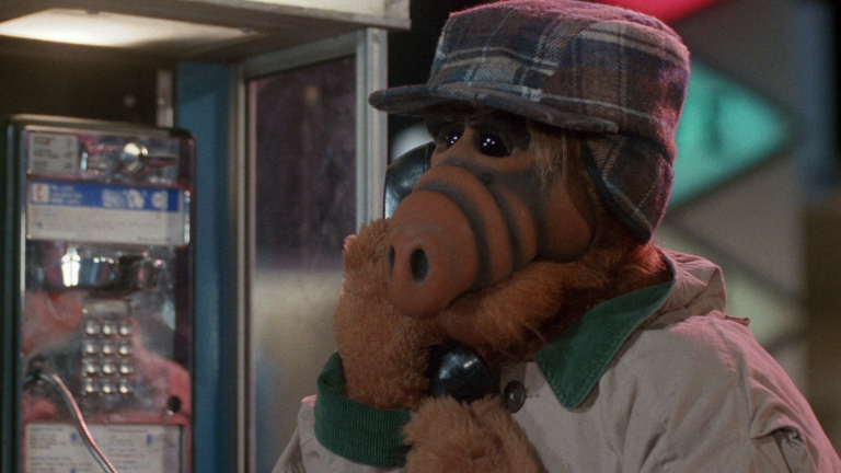 DoBlu.com – 4K UHD & Blu-ray Reviews | Project: Alf Blu-ray Review