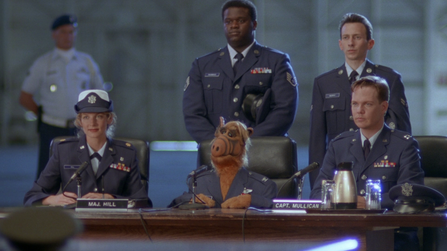 DoBlu.com – 4K UHD & Blu-ray Reviews | Project: Alf Blu-ray Review