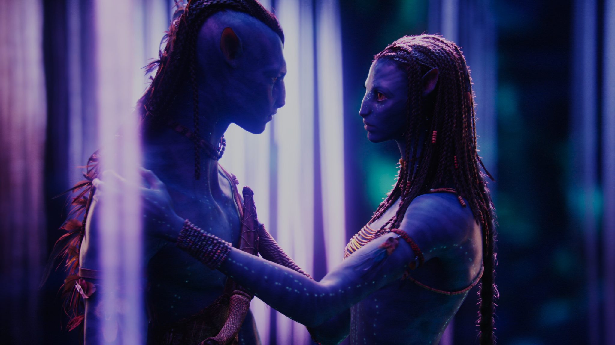 DoBlu.com – 4K UHD & Blu-ray Reviews | Avatar 4K UHD Review