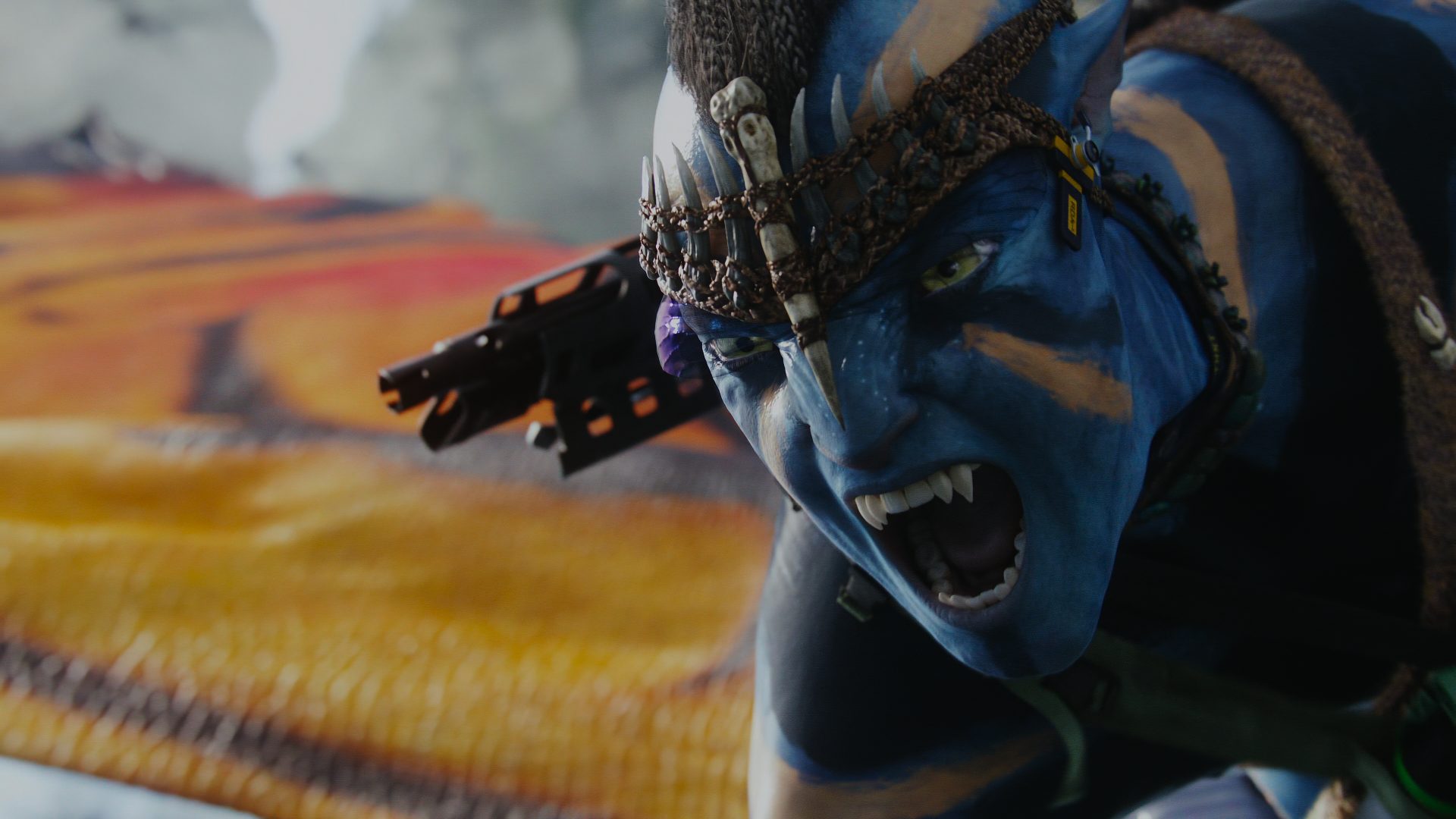 DoBlu.com – 4K UHD & Blu-ray Reviews | Avatar 4K UHD Review