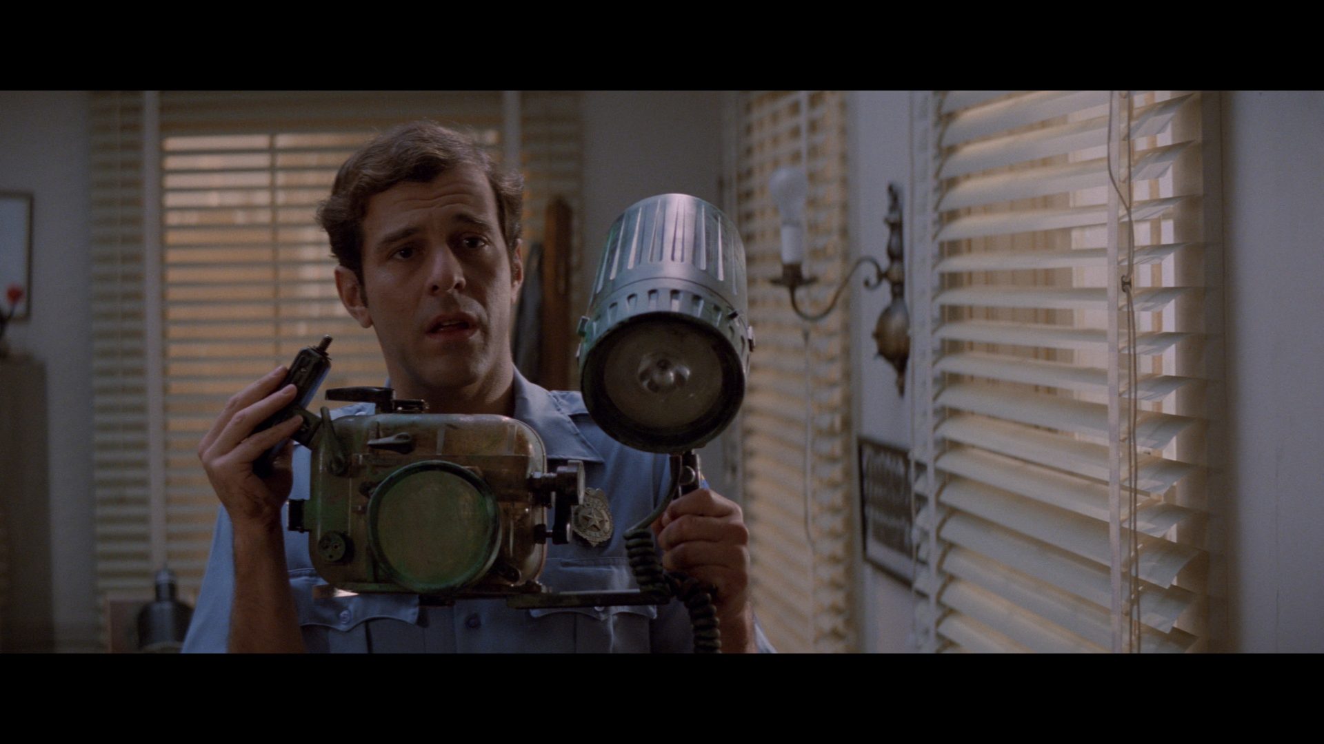 DoBlu.com – 4K UHD & Blu-ray Reviews | Jaws 2 4K UHD Review