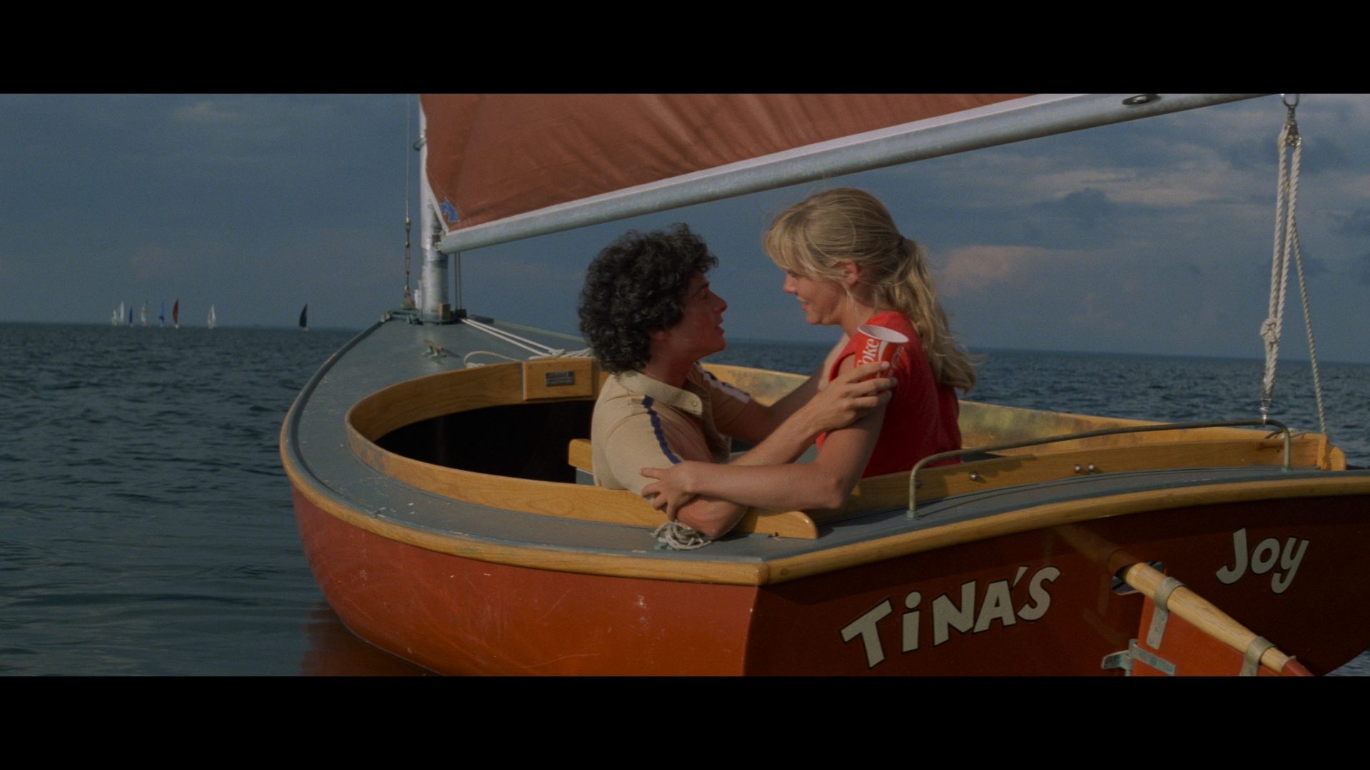 DoBlu.com – 4K UHD & Blu-ray Reviews | Jaws 2 4K UHD Review