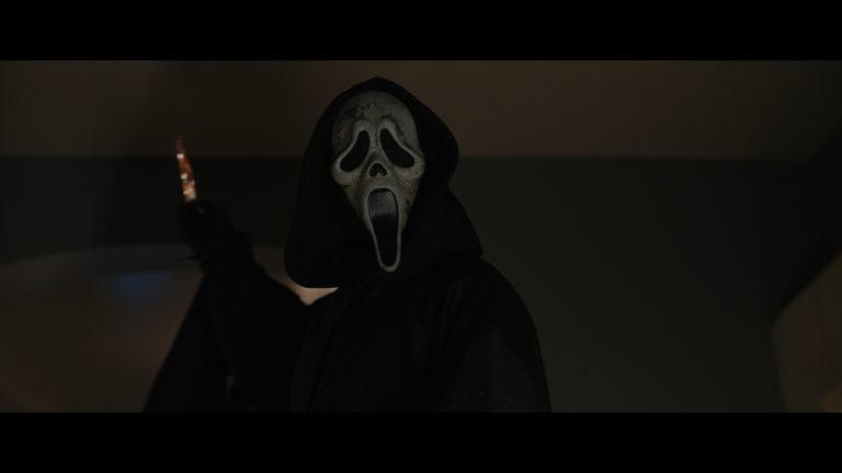 DoBlu.com – 4K UHD & Blu-ray Reviews | Scream VI 4K UHD Review