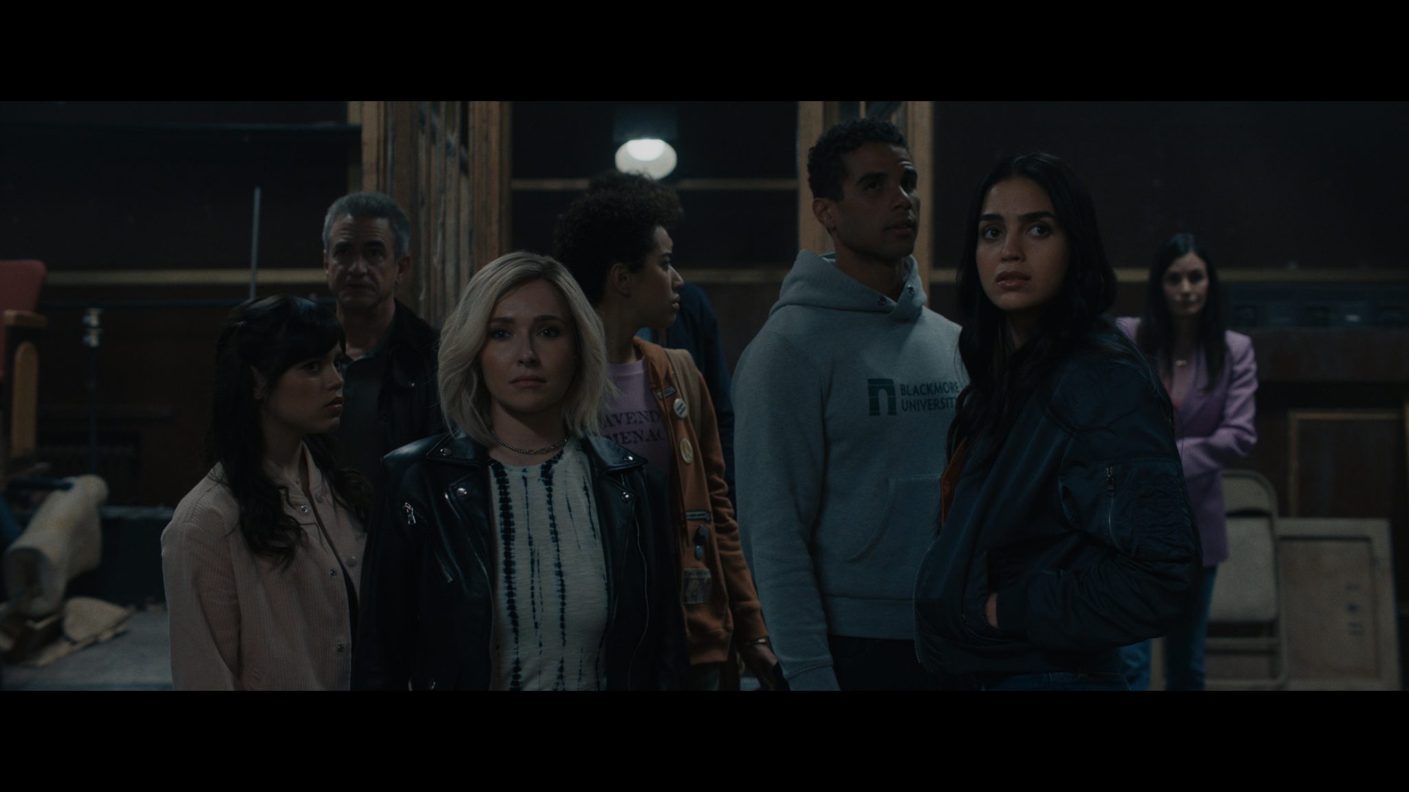 DoBlu.com – 4K UHD & Blu-ray Reviews | Scream VI 4K UHD Review