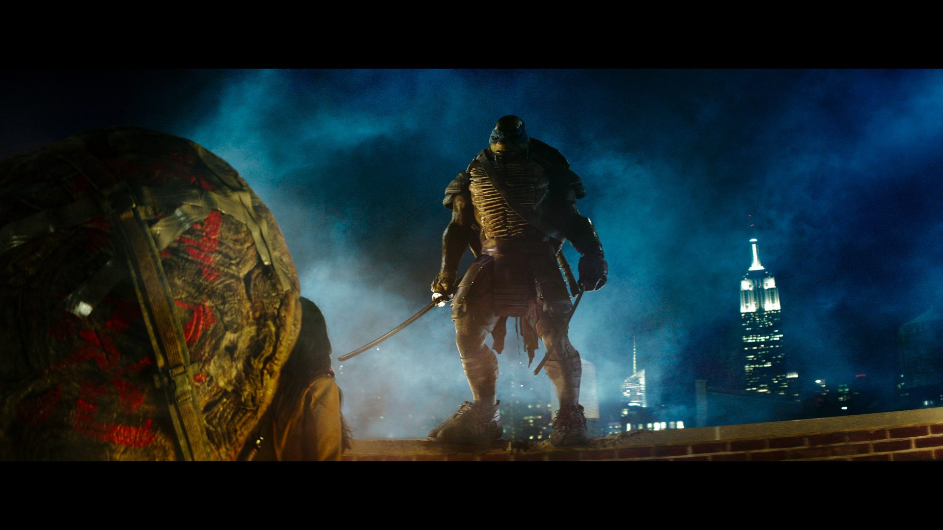 DoBlu.com – 4K UHD & Blu-ray Reviews | Teenage Mutant Ninja Turtles ...