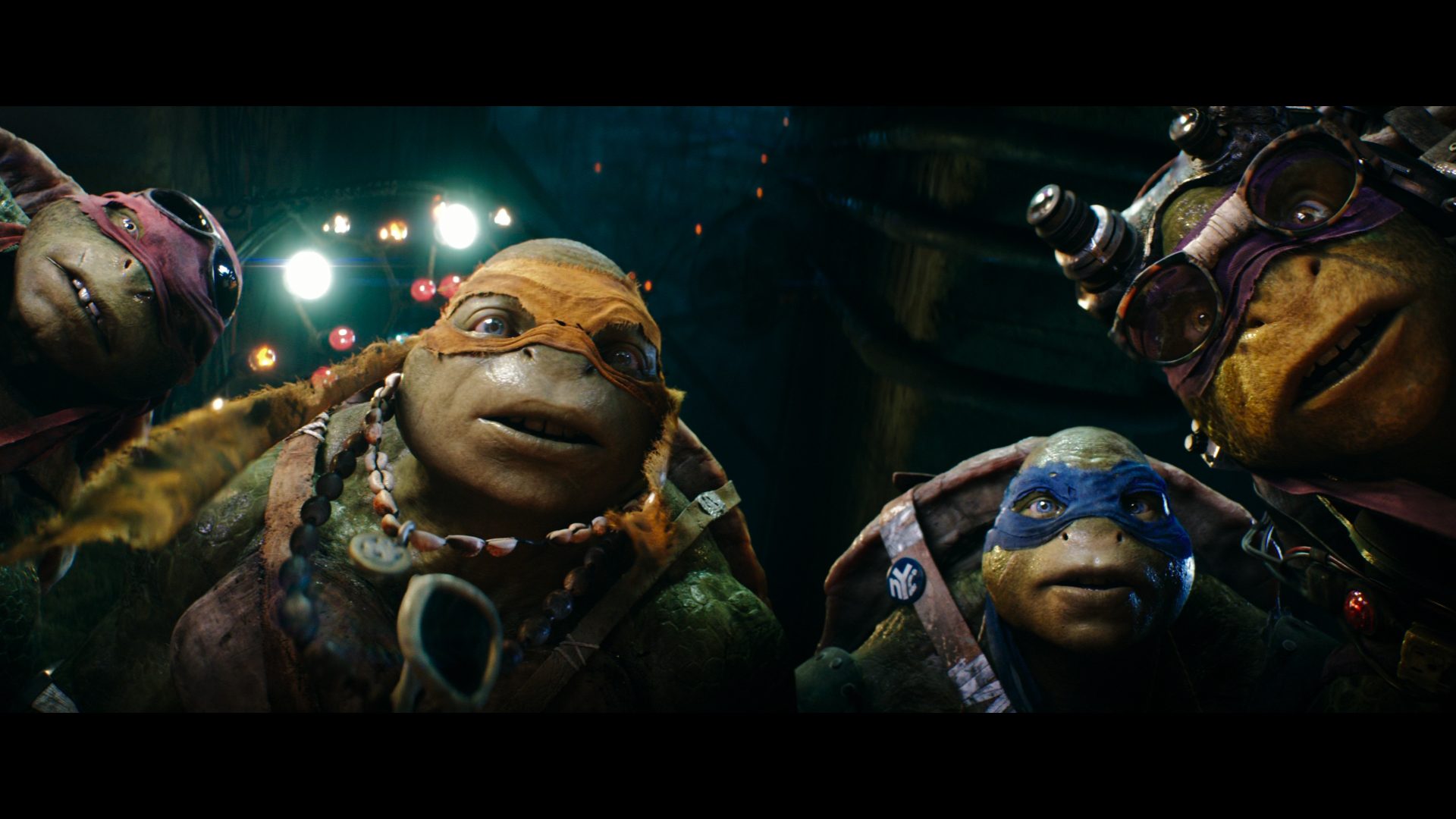 DoBlu.com – 4K UHD & Blu-ray Reviews | Teenage Mutant Ninja Turtles ...