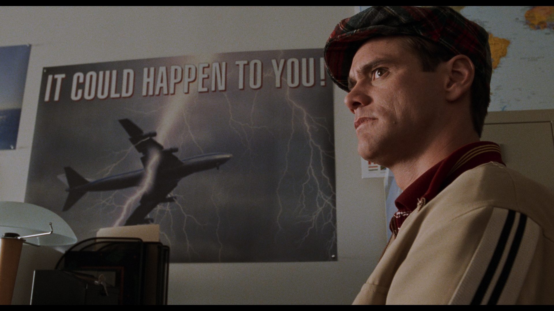 DoBlu.com – 4K UHD & Blu-ray Reviews | The Truman Show 4K UHD Review