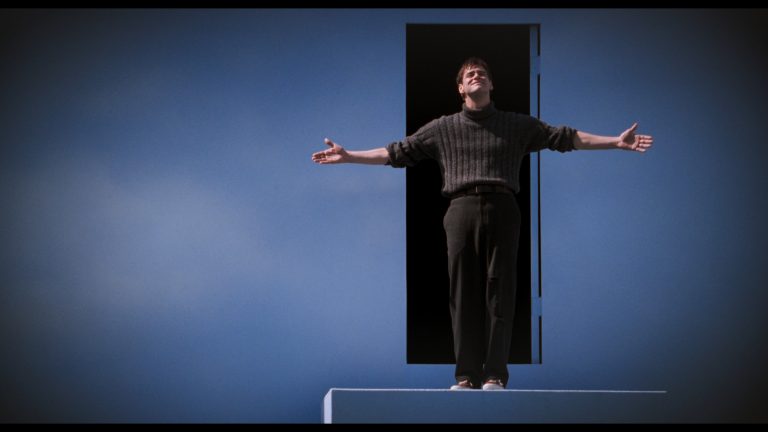 DoBlu.com – 4K UHD & Blu-ray Reviews | The Truman Show 4K UHD Review