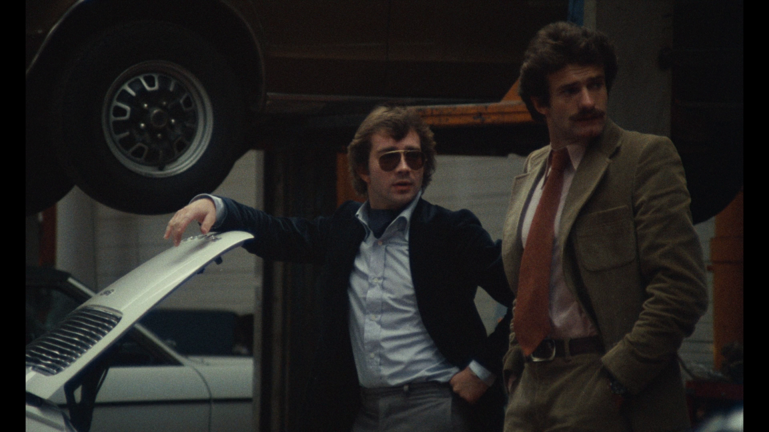 DoBlu.com – 4K UHD & Blu-ray Reviews | Fill'er Up with Super Blu-ray Review