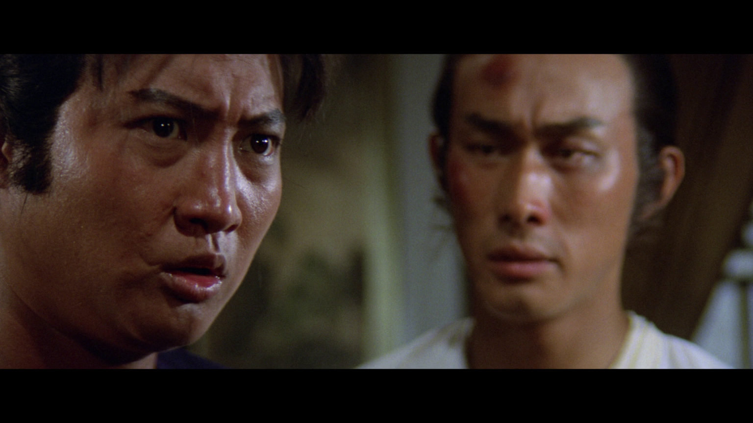 DoBlu.com – 4K UHD & Blu-ray Reviews | Warriors Two Blu-ray Review