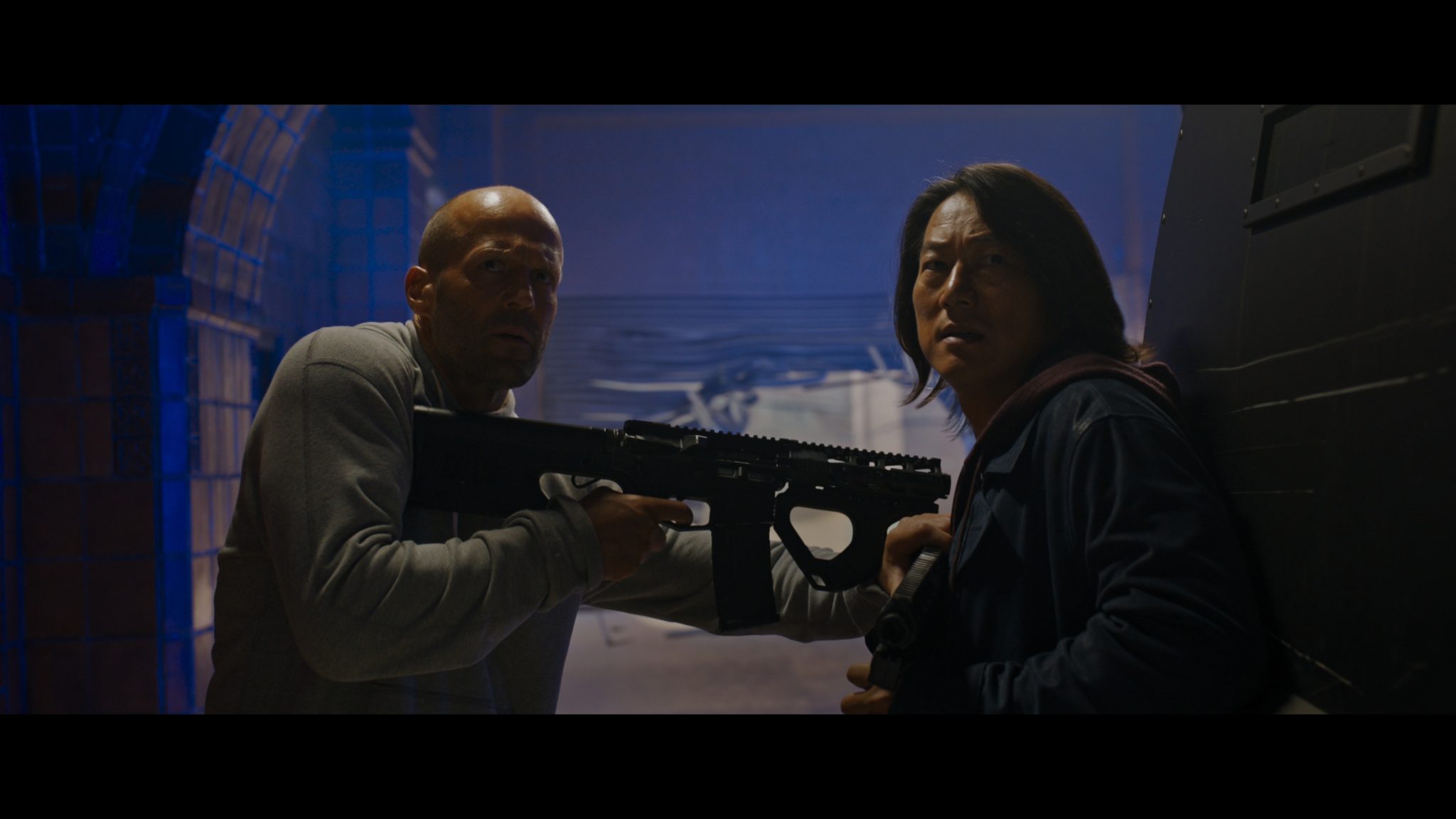 DoBlu.com – 4K UHD & Blu-ray Reviews | Fast X 4K UHD Review