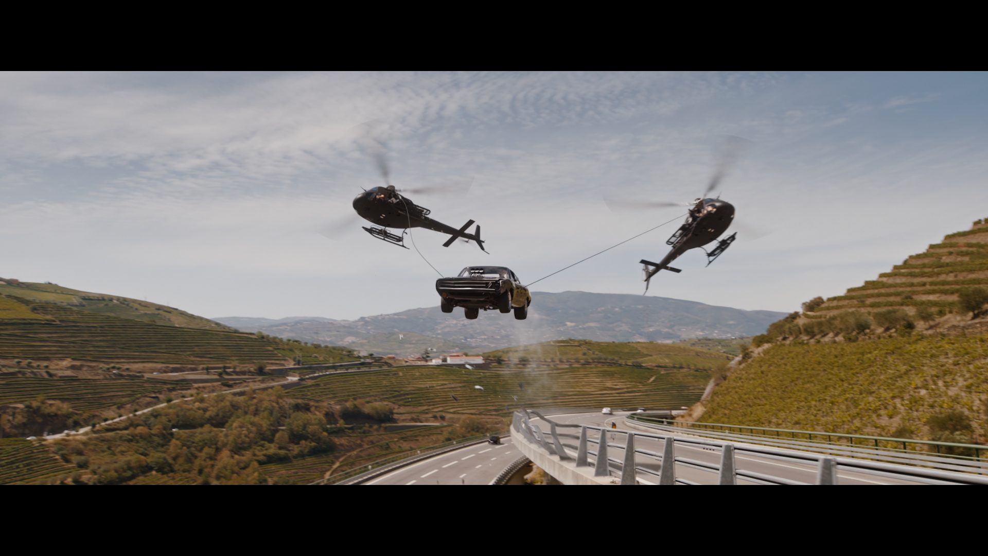 DoBlu.com – 4K UHD & Blu-ray Reviews | Fast X 4K UHD Review