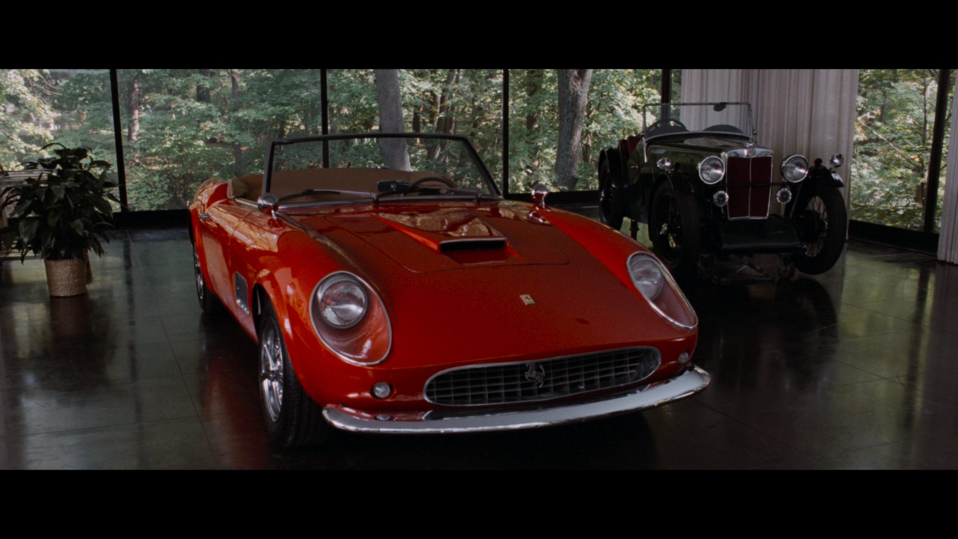 DoBlu.com – 4K UHD & Blu-ray Reviews | Ferris Bueller's Day Off 4K UHD ...