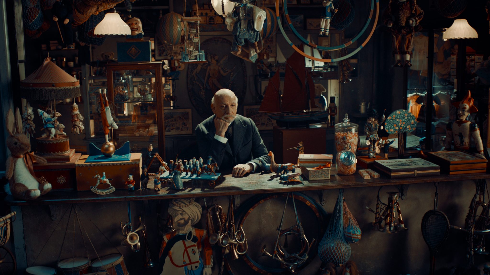 DoBlu.com – 4K UHD & Blu-ray Reviews | Hugo 4K UHD Review