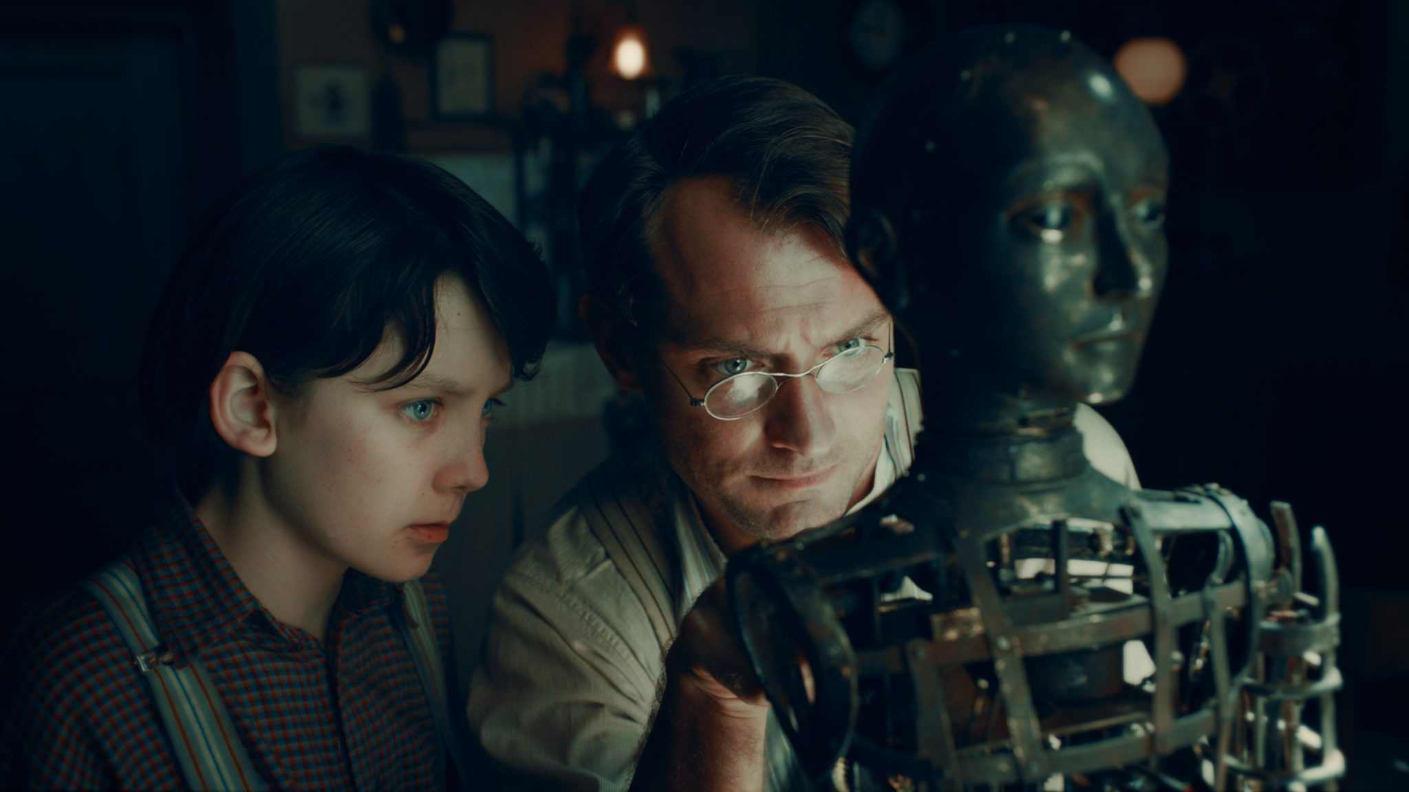 DoBlu.com – 4K UHD & Blu-ray Reviews | Hugo 4K UHD Review