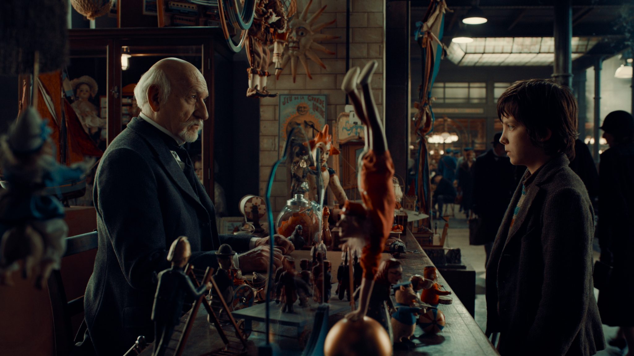 DoBlu.com – 4K UHD & Blu-ray Reviews | Hugo 4K UHD Review