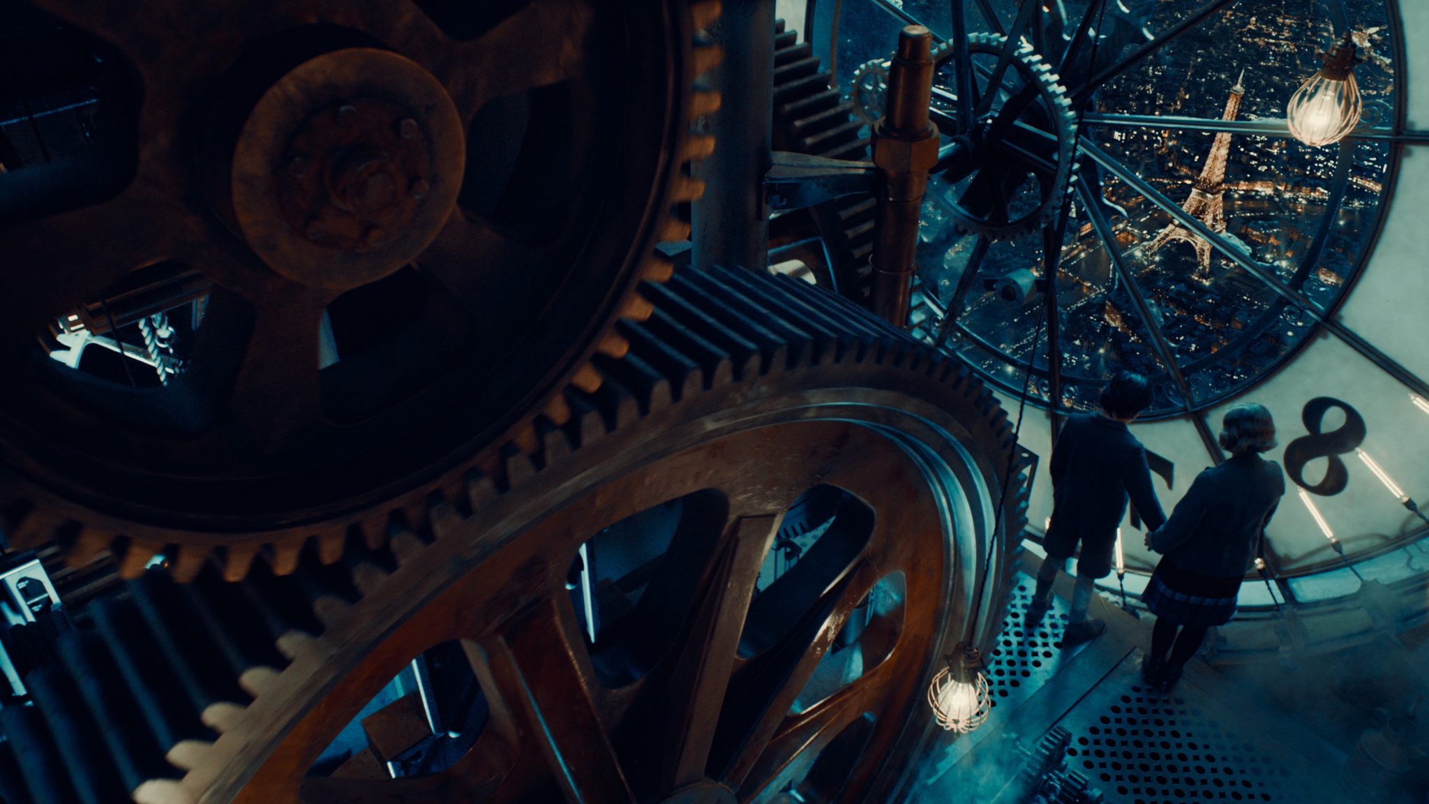 DoBlu.com – 4K UHD & Blu-ray Reviews | Hugo 4K UHD Review