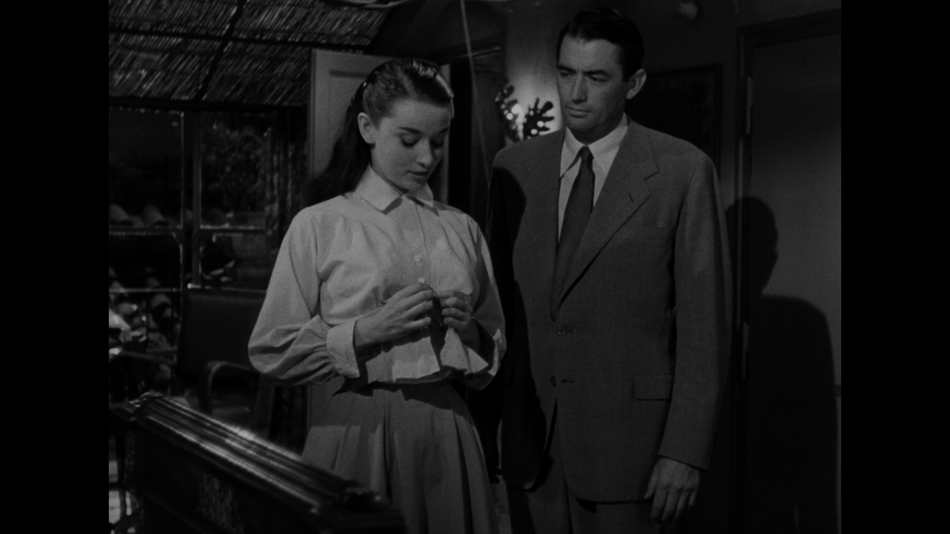 DoBlu.com – 4K UHD & Blu-ray Reviews | Roman Holiday 4K UHD Review