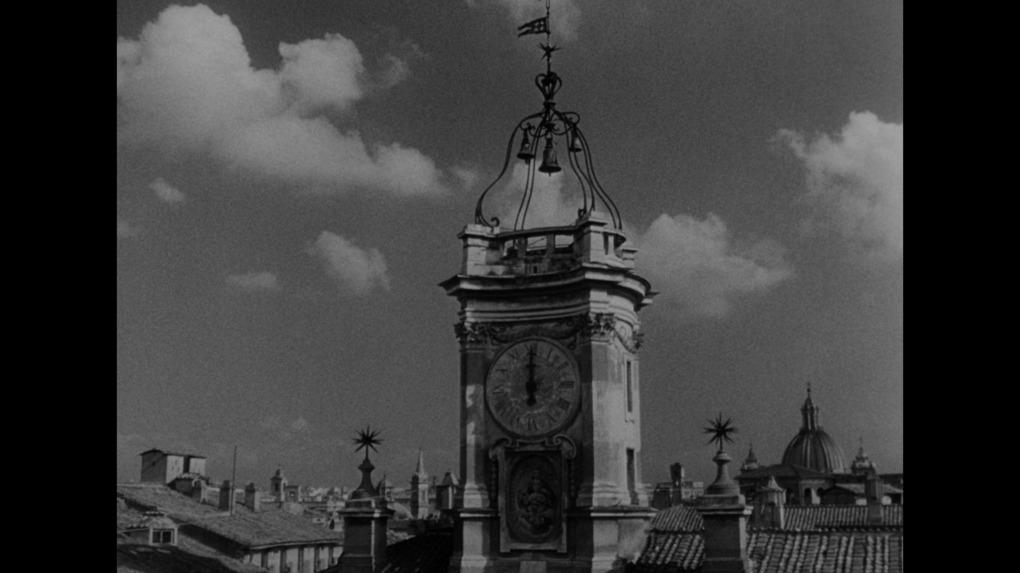 DoBlu.com – 4K UHD & Blu-ray Reviews | Roman Holiday 4K UHD Review