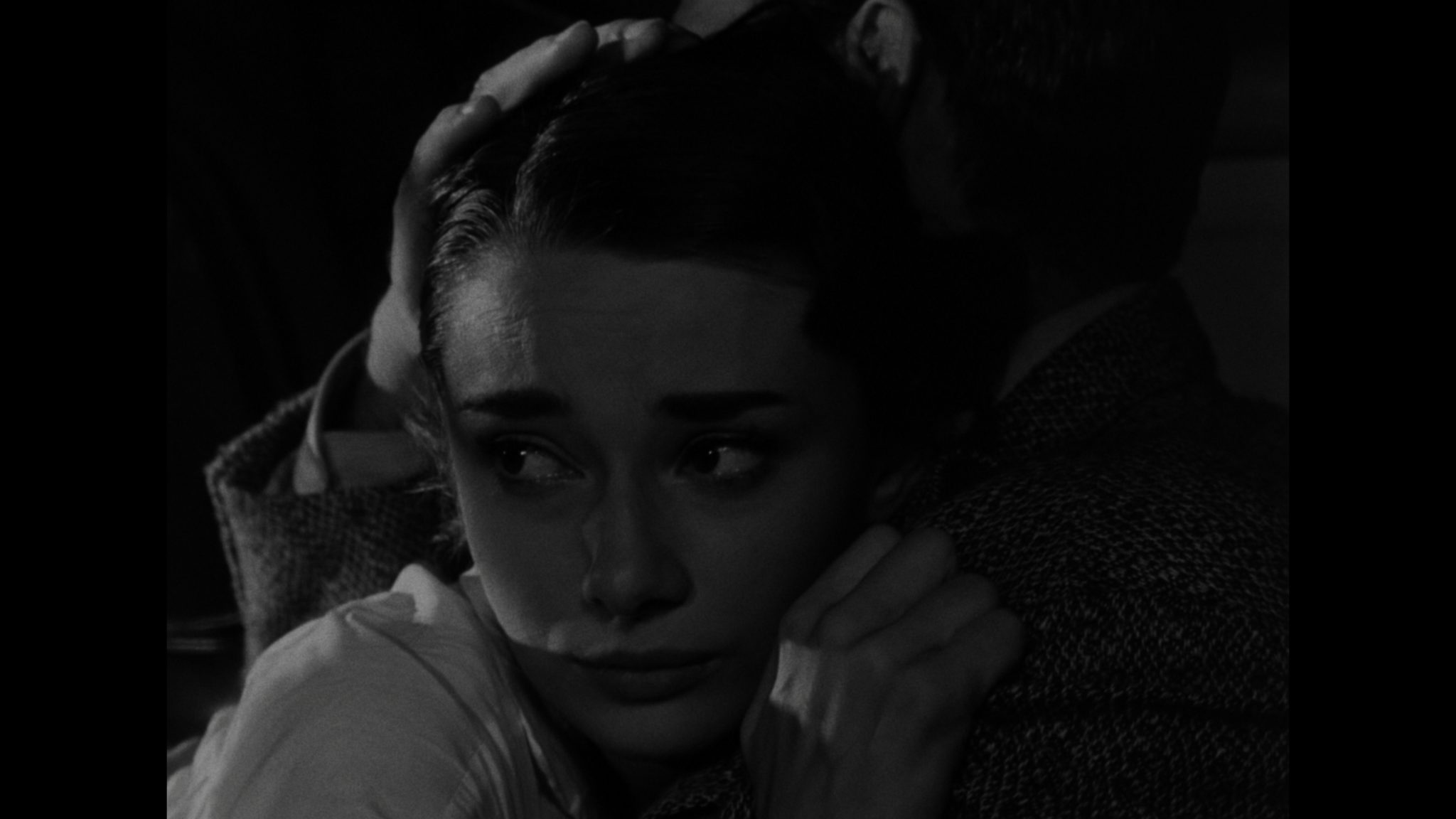 DoBlu.com – 4K UHD & Blu-ray Reviews | Roman Holiday 4K UHD Review