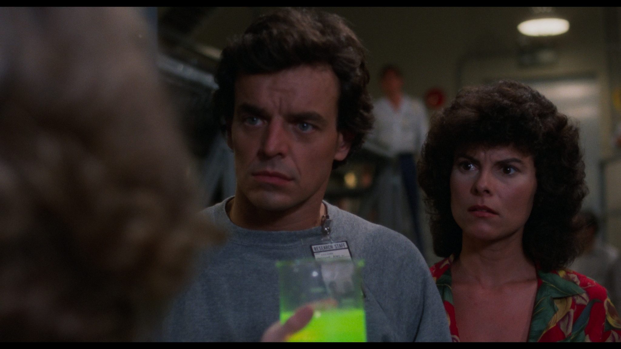 DoBlu.com – 4K UHD & Blu-ray Reviews | Swamp Thing 4K UHD Review