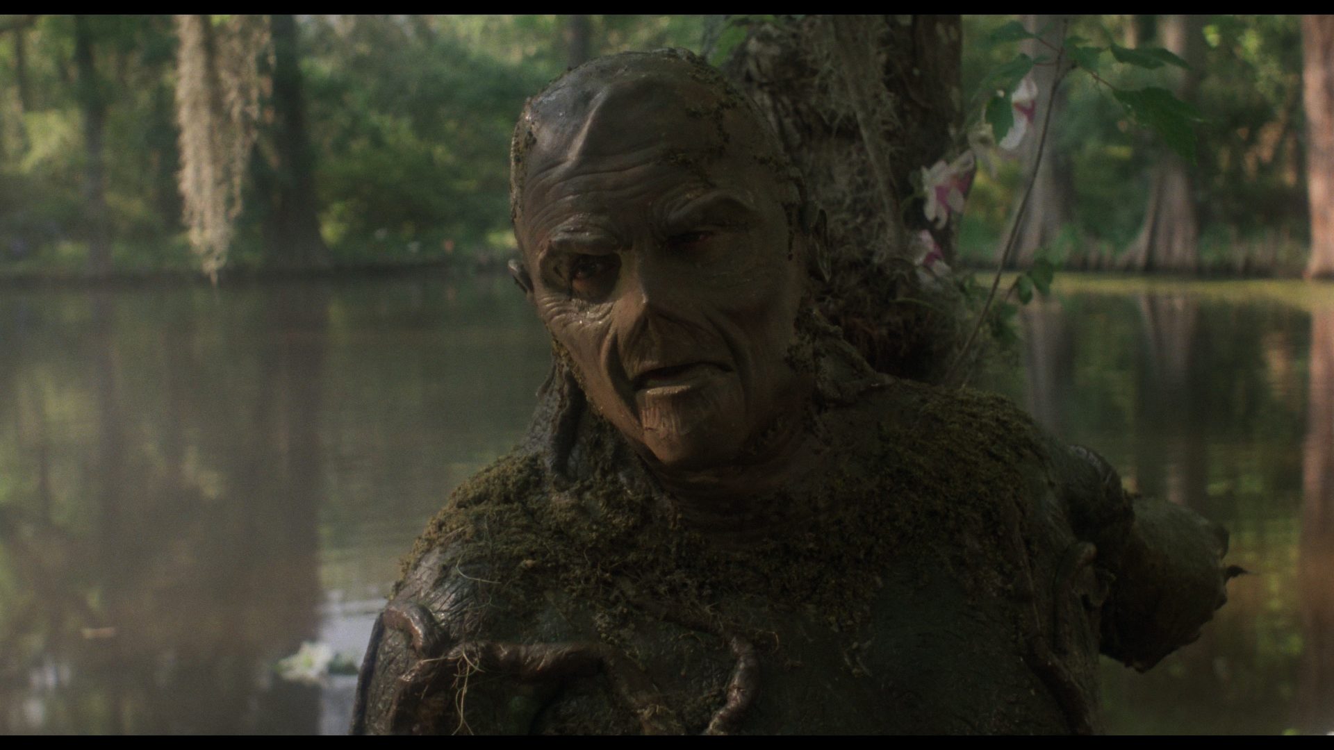 DoBlu.com – 4K UHD & Blu-ray Reviews | Swamp Thing 4K UHD Review
