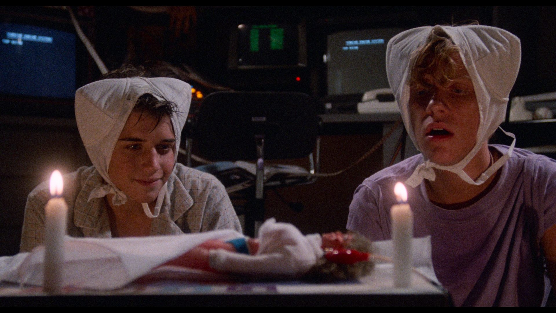 DoBlu.com – 4K UHD & Blu-ray Reviews | Weird Science 4K UHD Review