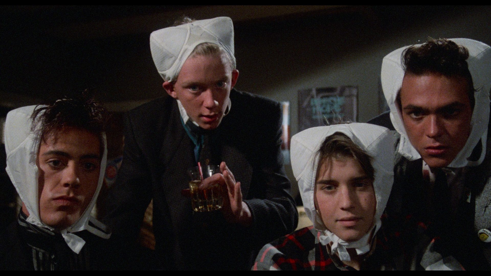 DoBlu.com – 4K UHD & Blu-ray Reviews | Weird Science 4K UHD Review