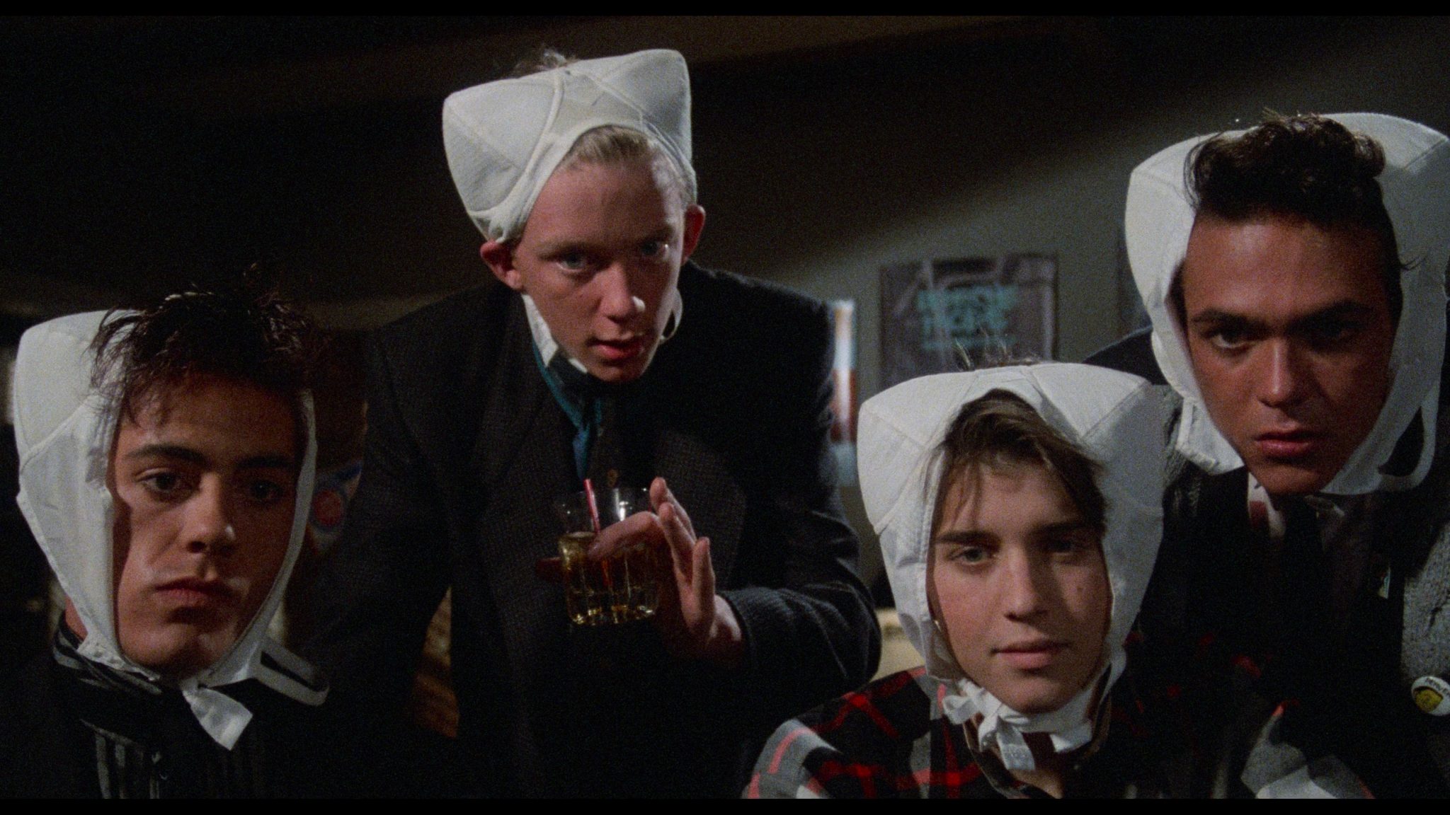 DoBlu.com – 4K UHD & Blu-ray Reviews | Weird Science 4K UHD Review