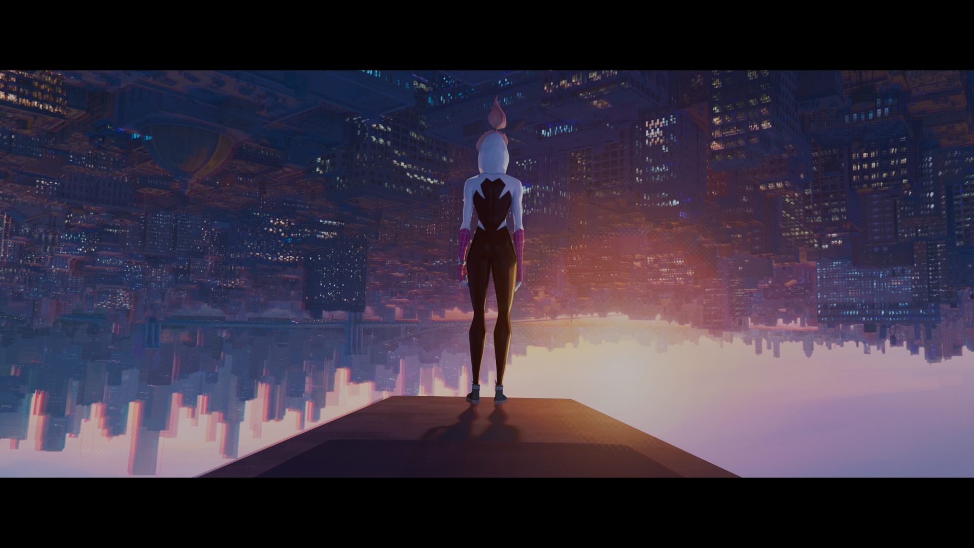 DoBlu.com – 4K UHD & Blu-ray Reviews | Spider-Man: Across the Spider ...