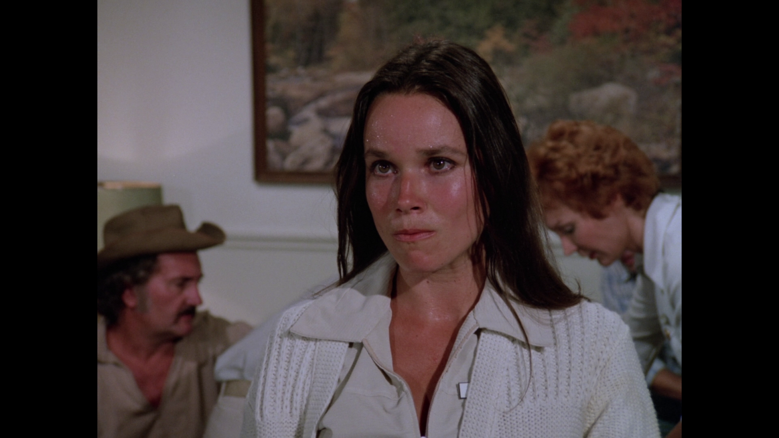 DoBlu.com – 4K UHD & Blu-ray Reviews | Flood (1976) Blu-ray Review