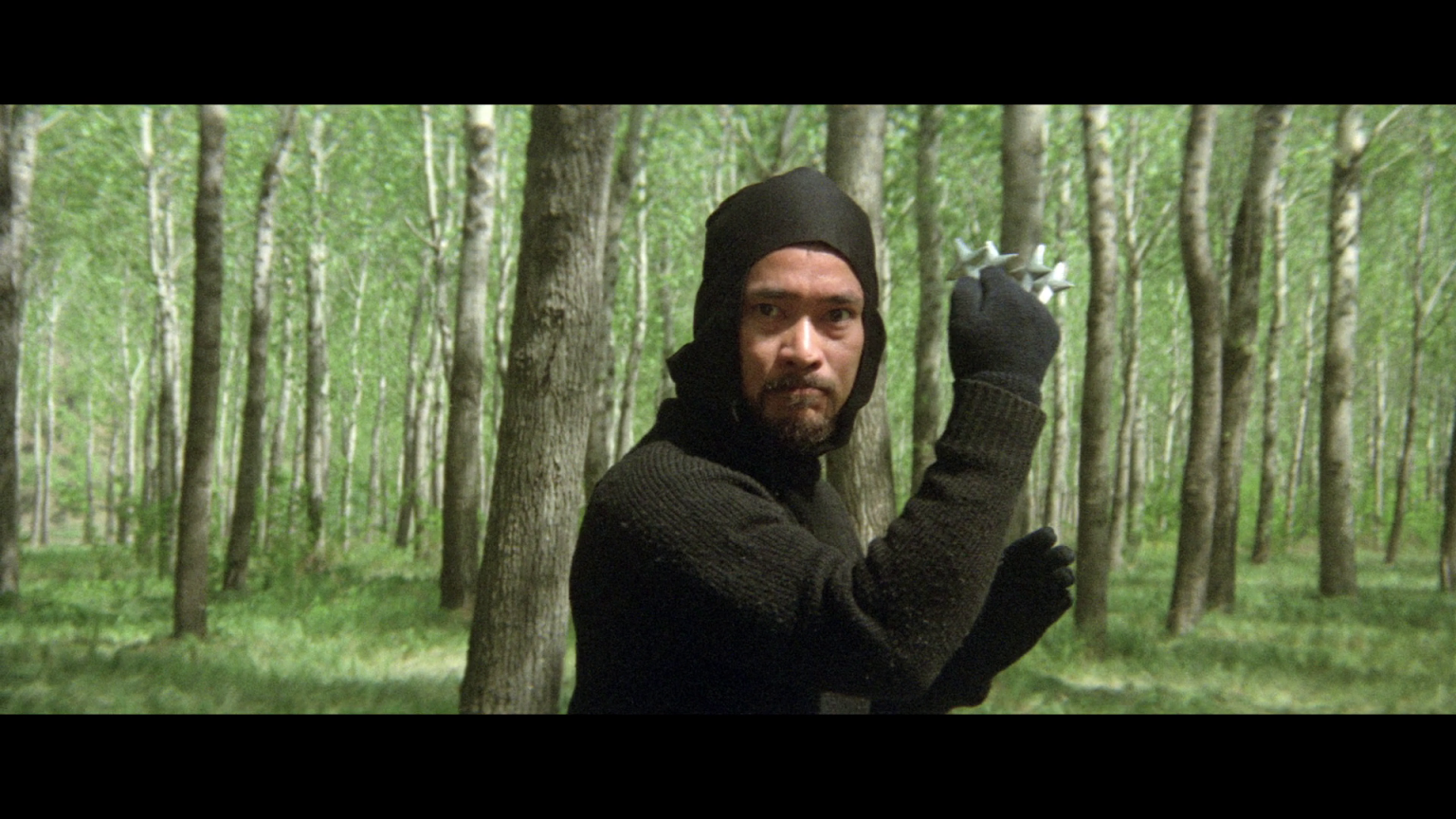 DoBlu.com – 4K UHD & Blu-ray Reviews | The Postman Strikes Back Blu-ray ...