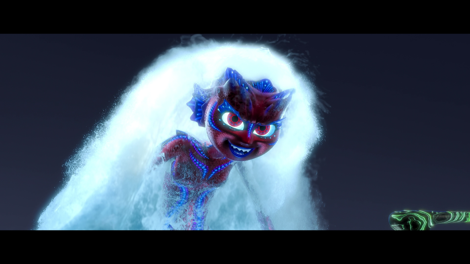 DoBlu.com – 4K UHD & Blu-ray Reviews | Ruby Gillman, Teenage Kraken Blu ...