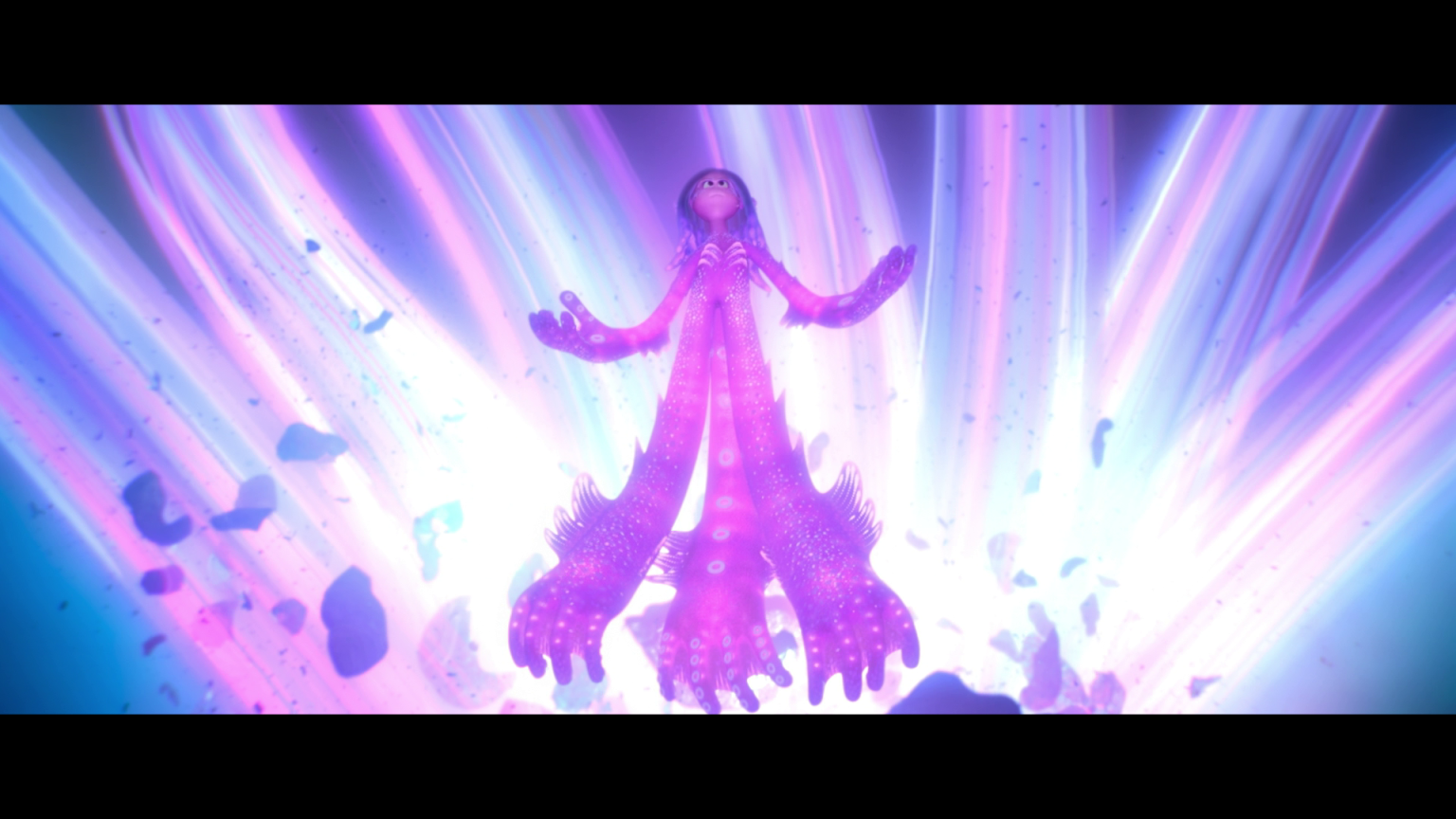 DoBlu.com – 4K UHD & Blu-ray Reviews | Ruby Gillman, Teenage Kraken Blu ...