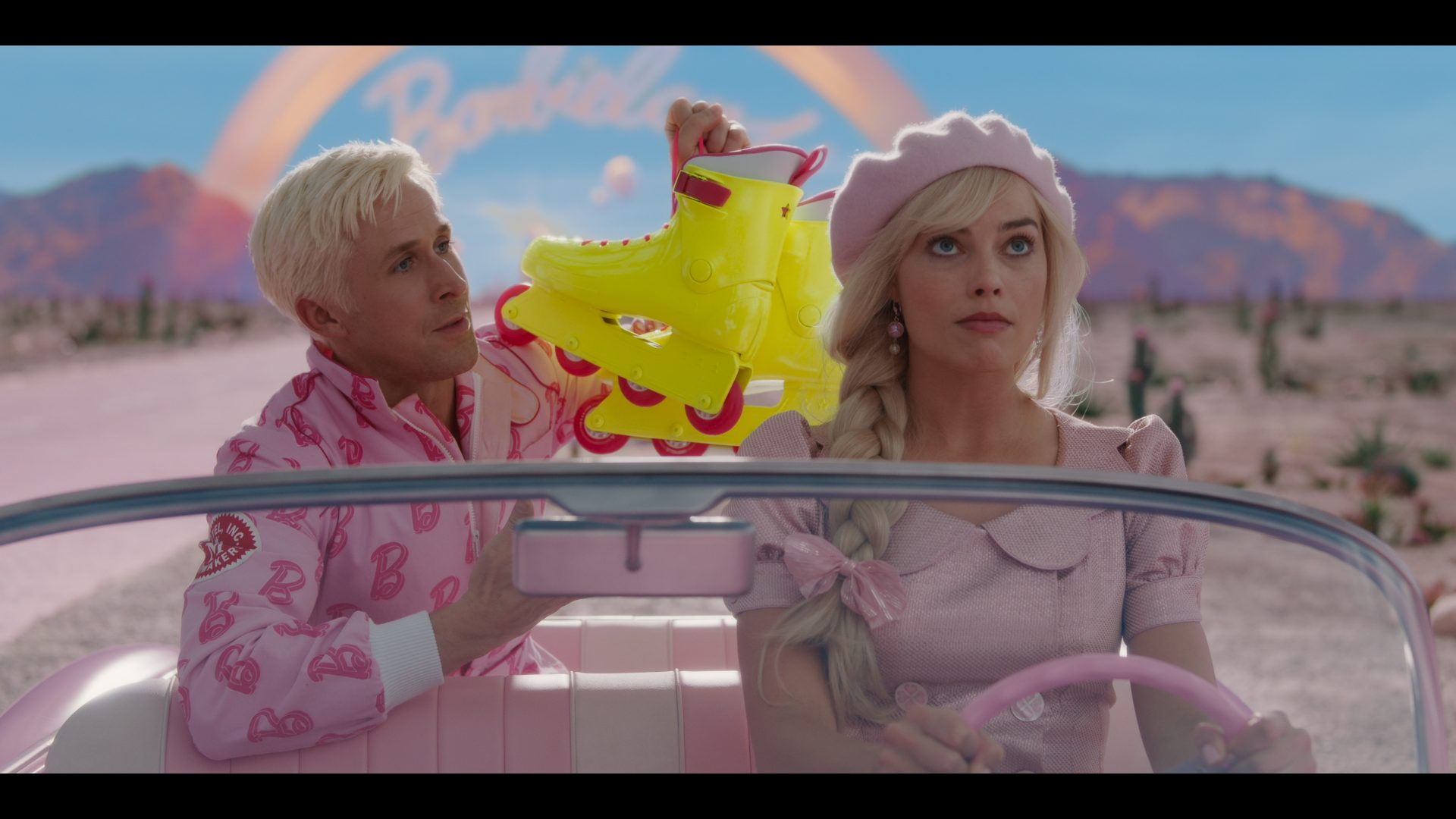 DoBlu.com – 4K UHD & Blu-ray Reviews | Barbie 4K UHD Review