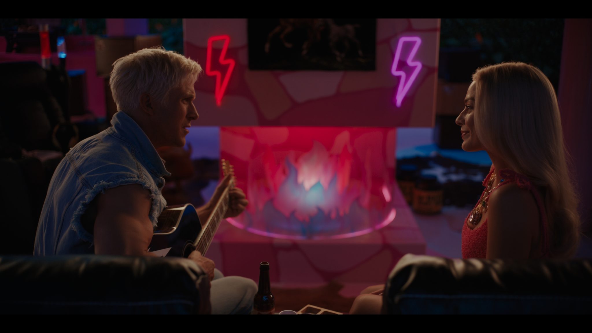 DoBlu.com – 4K UHD & Blu-ray Reviews | Barbie 4K UHD Review