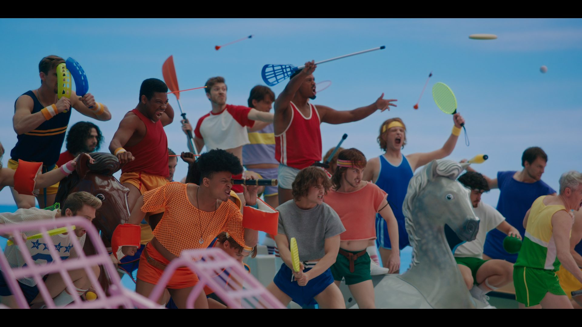 DoBlu.com – 4K UHD & Blu-ray Reviews | Barbie 4K UHD Review