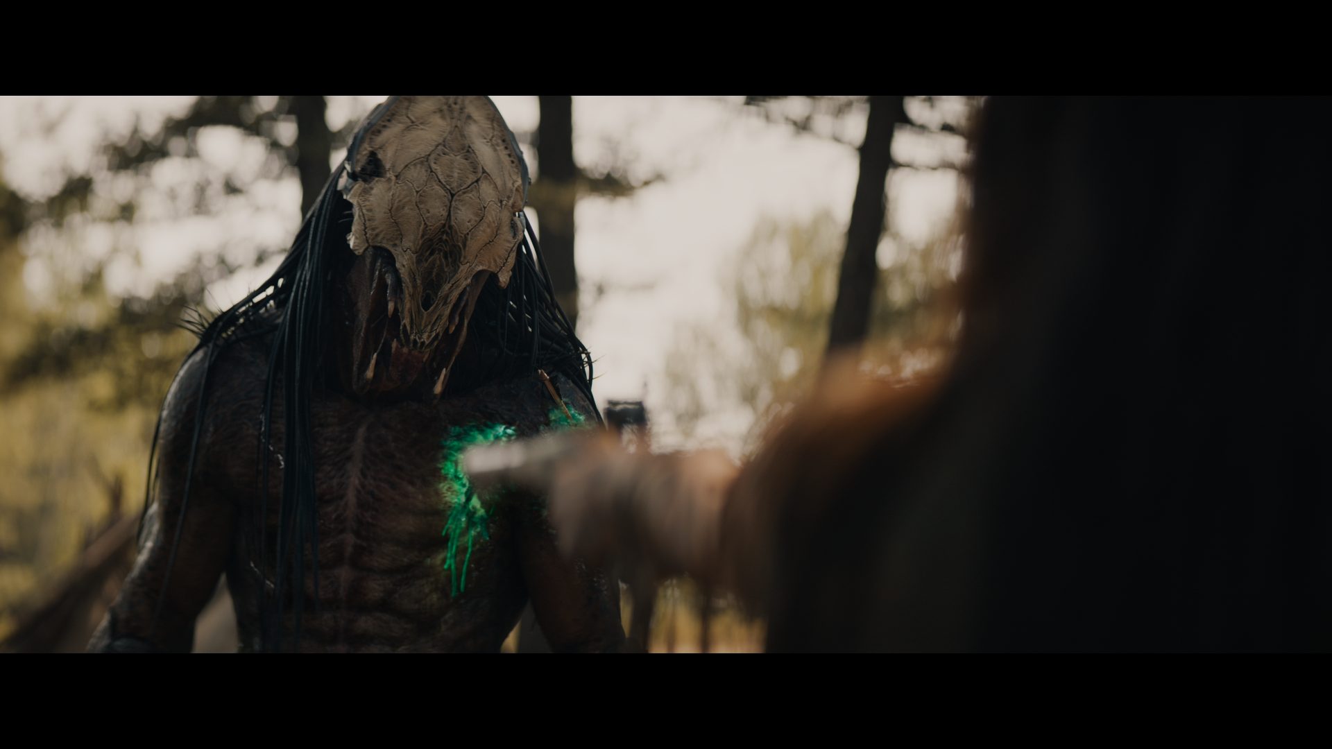 DoBlu.com – 4K UHD & Blu-ray Reviews | Prey 4K UHD Review