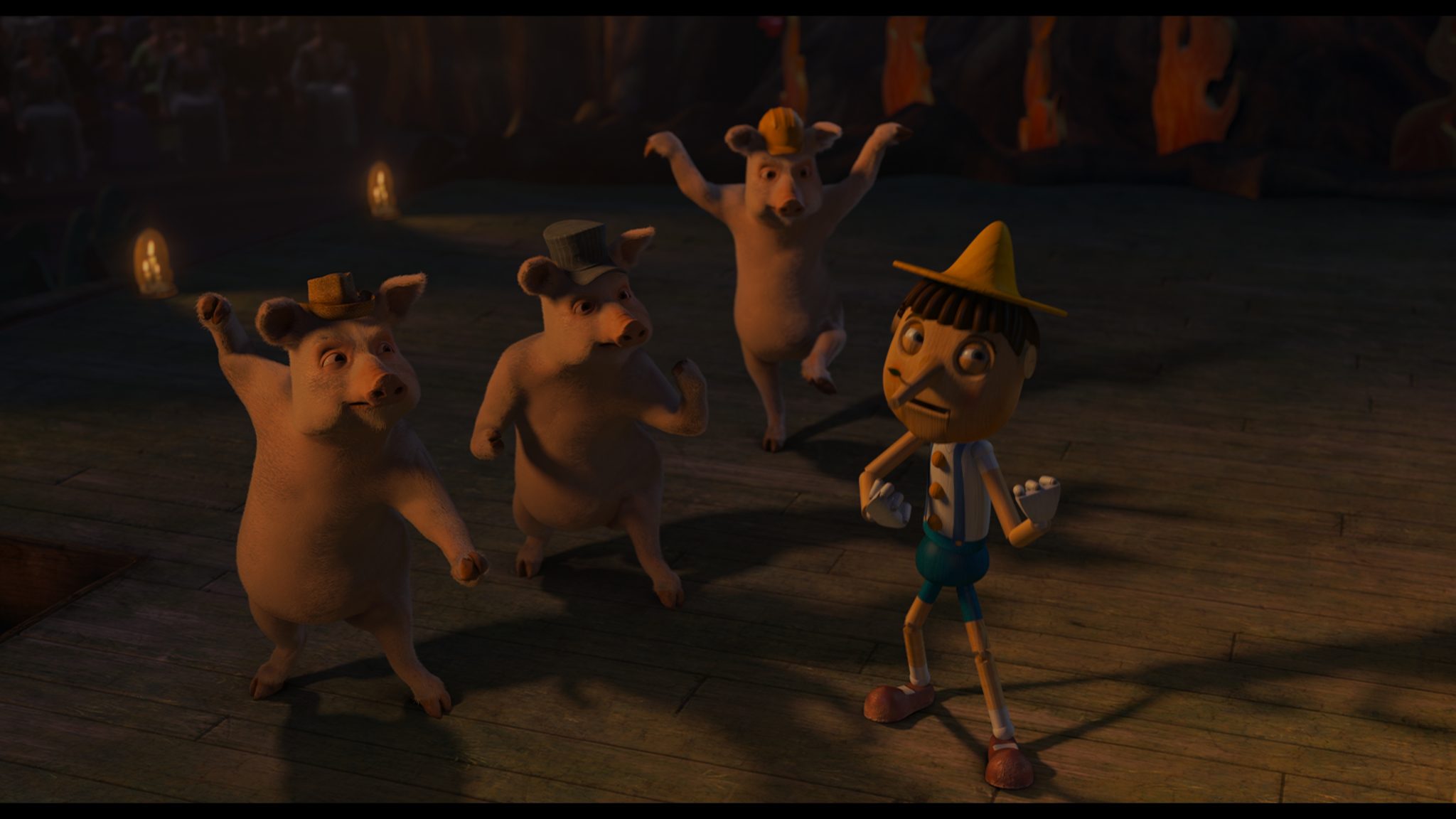 DoBlu.com – 4K UHD & Blu-ray Reviews | Shrek the Third 4K UHD Review