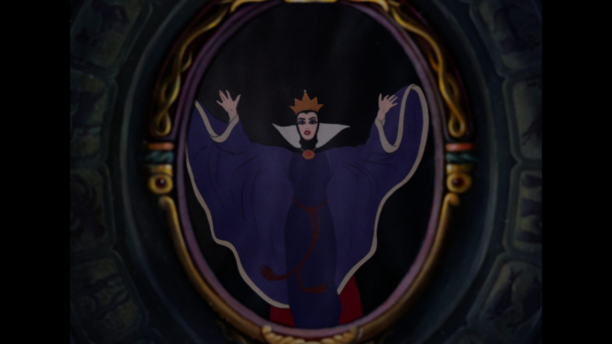 DoBlu.com – 4K UHD & Blu-ray Reviews | Snow White and the Seven Dwarfs ...