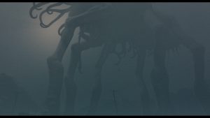 DoBlu.com – 4K UHD & Blu-ray Reviews | The Mist 4K UHD Review