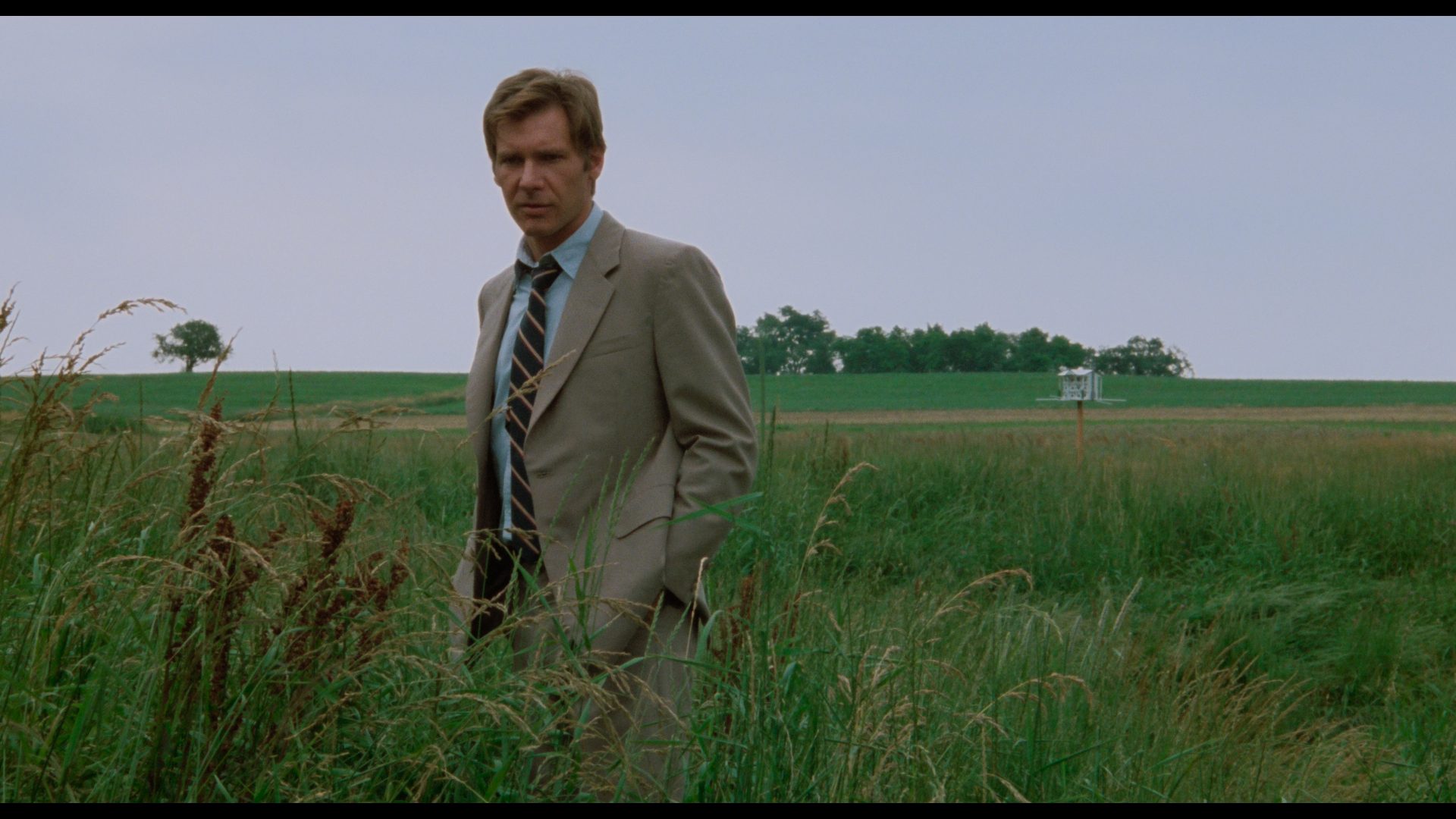 DoBlu.com – 4K UHD & Blu-ray Reviews | Witness 4K UHD Review