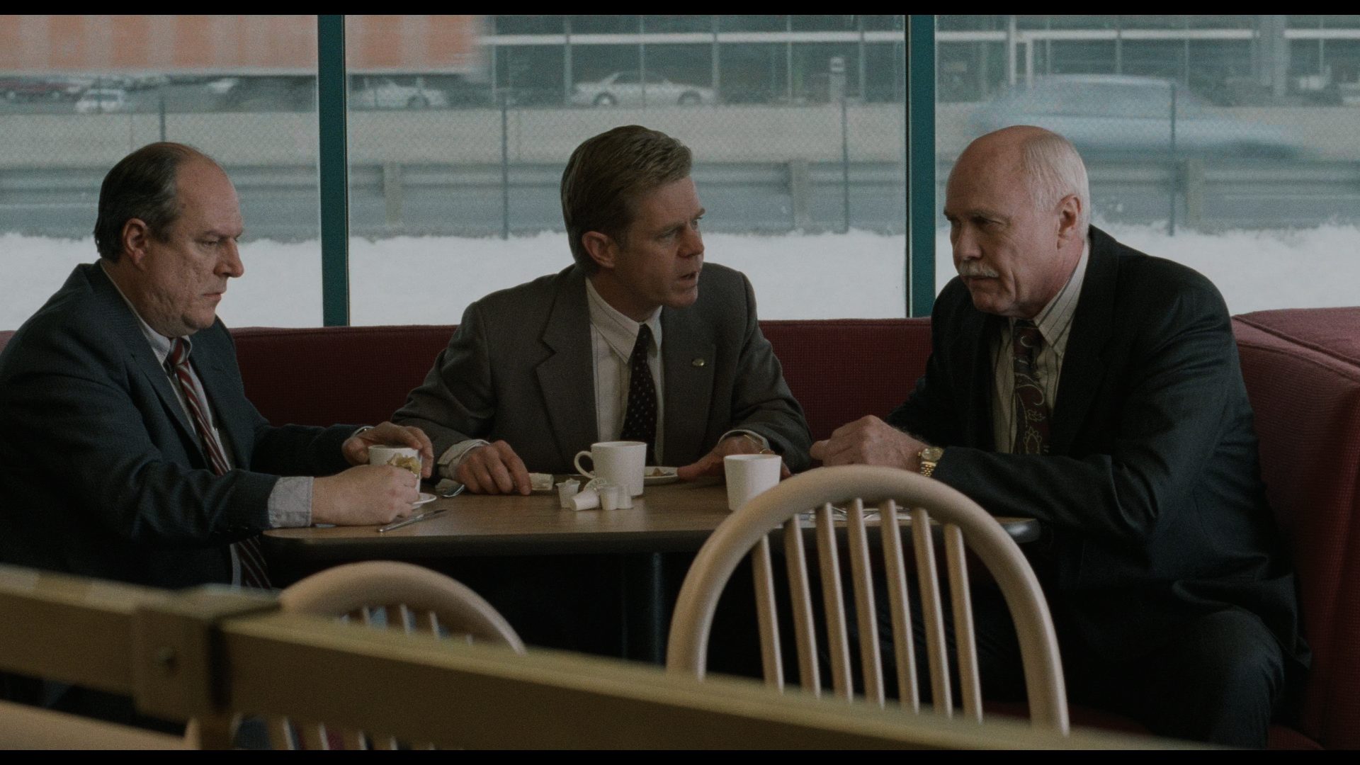 DoBlu.com – 4K UHD & Blu-ray Reviews | Fargo 4K UHD Review