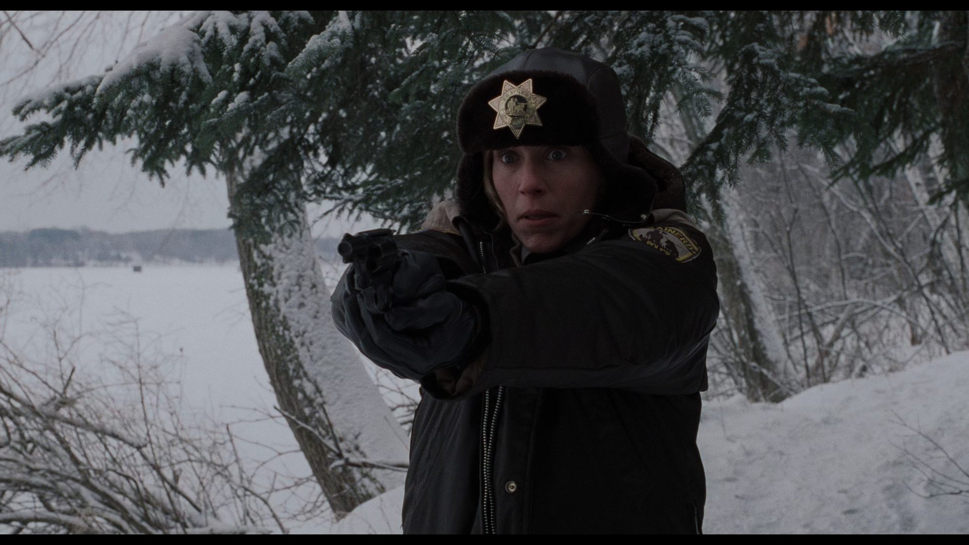 DoBlu.com – 4K UHD & Blu-ray Reviews | Fargo 4K UHD Review