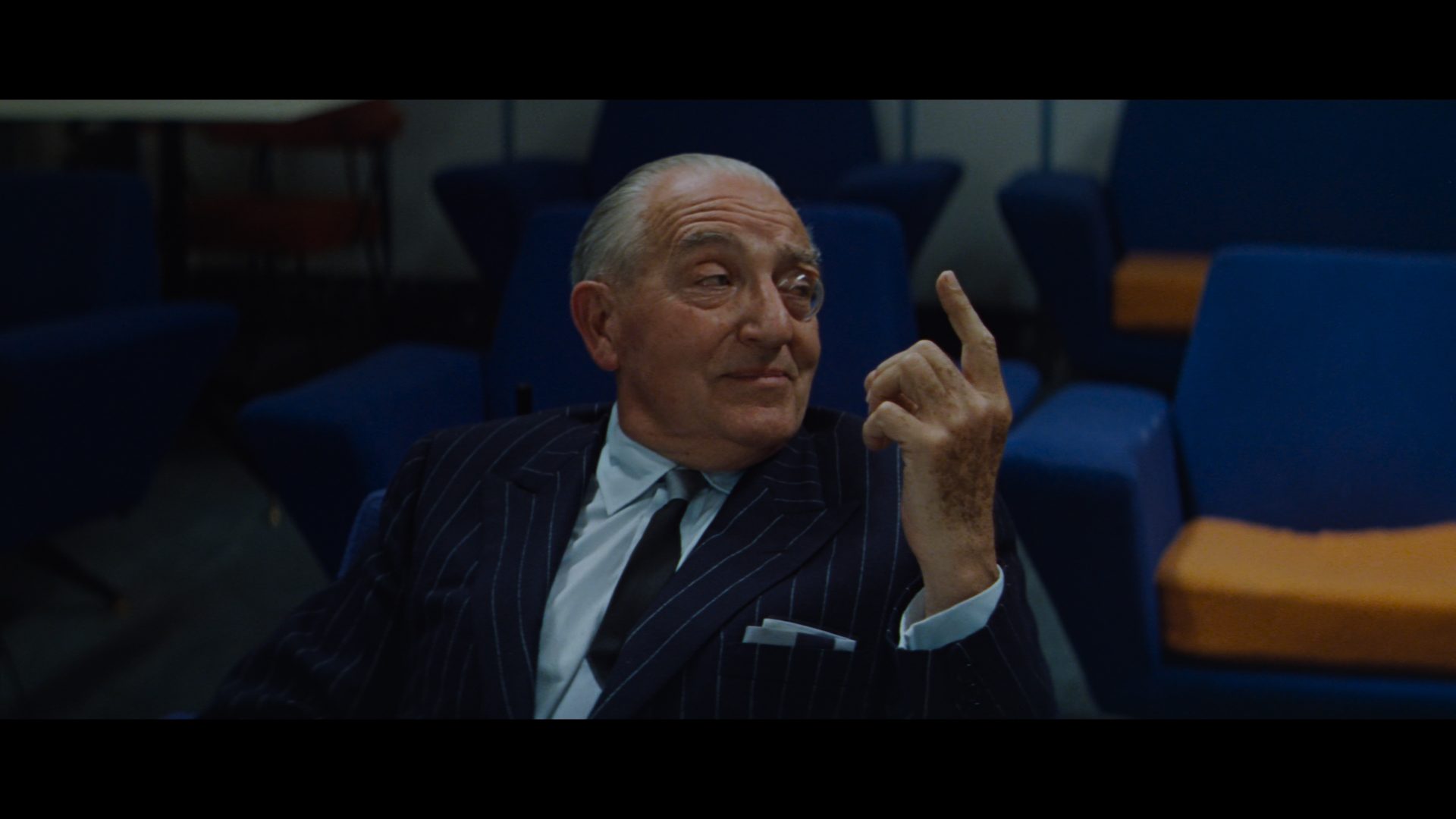 DoBlu.com – 4K UHD & Blu-ray Reviews | Le mépris (Contempt) 4K UHD Review