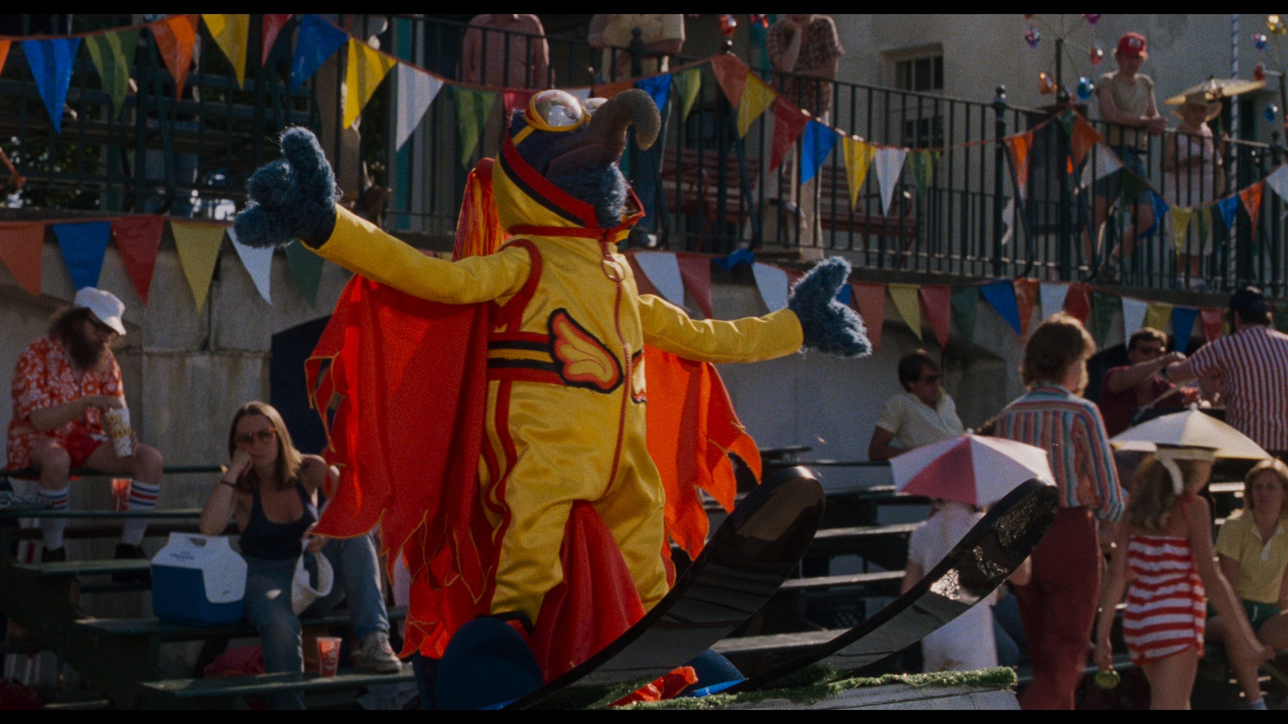 The Muppets Take Manhattan 4K UHD Review