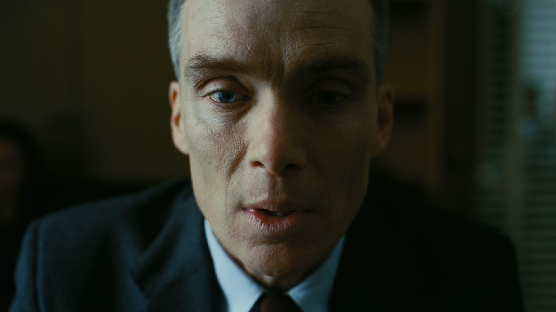 Oppenheimer 4K UHD Review