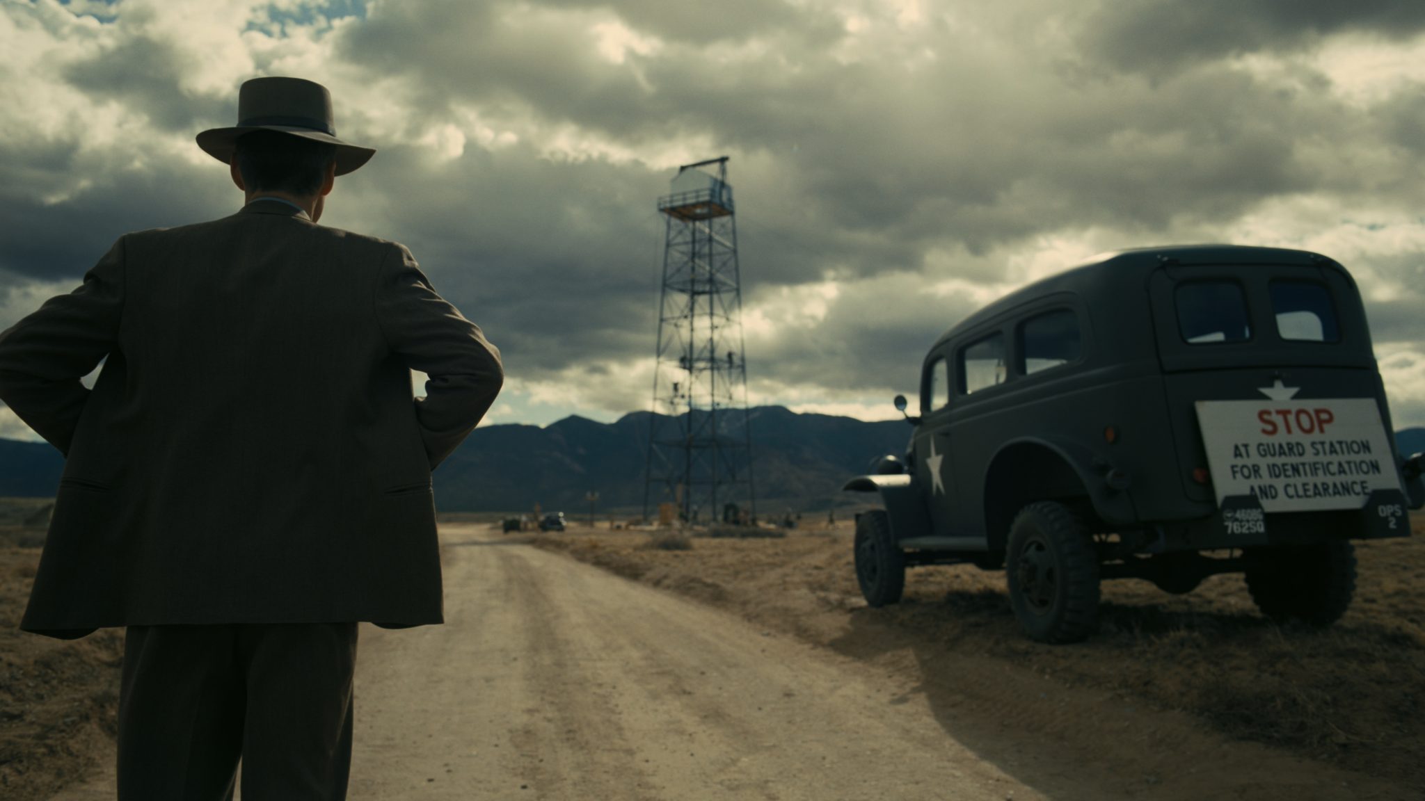 DoBlu.com – 4K UHD & Blu-ray Reviews | Oppenheimer 4K UHD Review